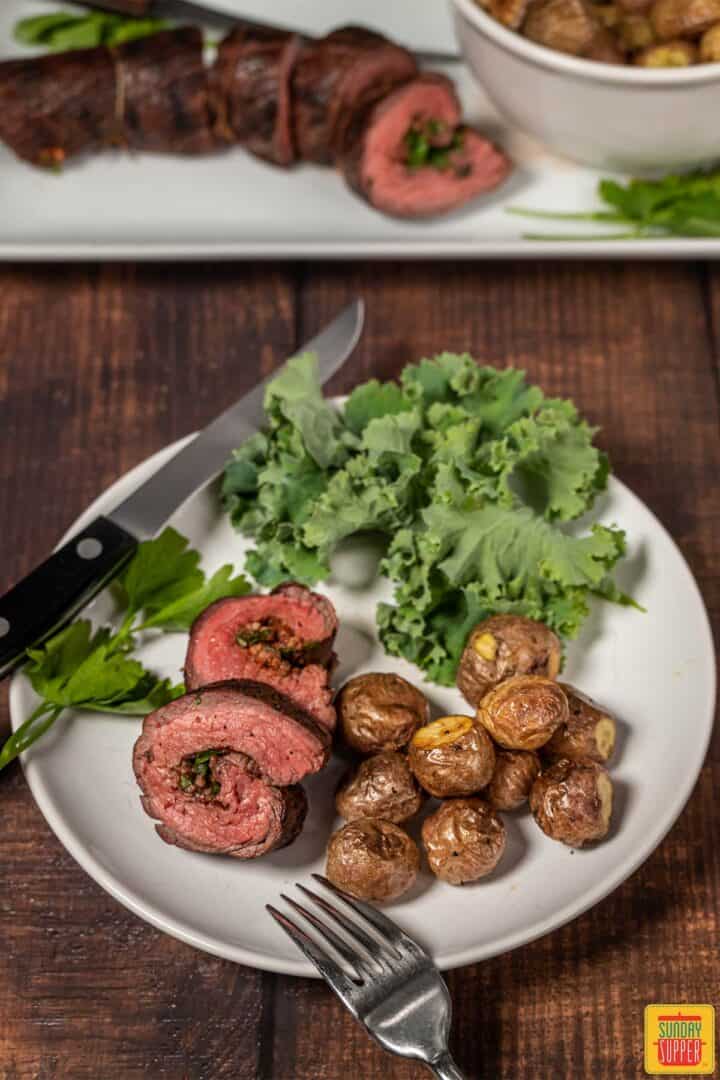 Roulade - Sunday Supper Movement