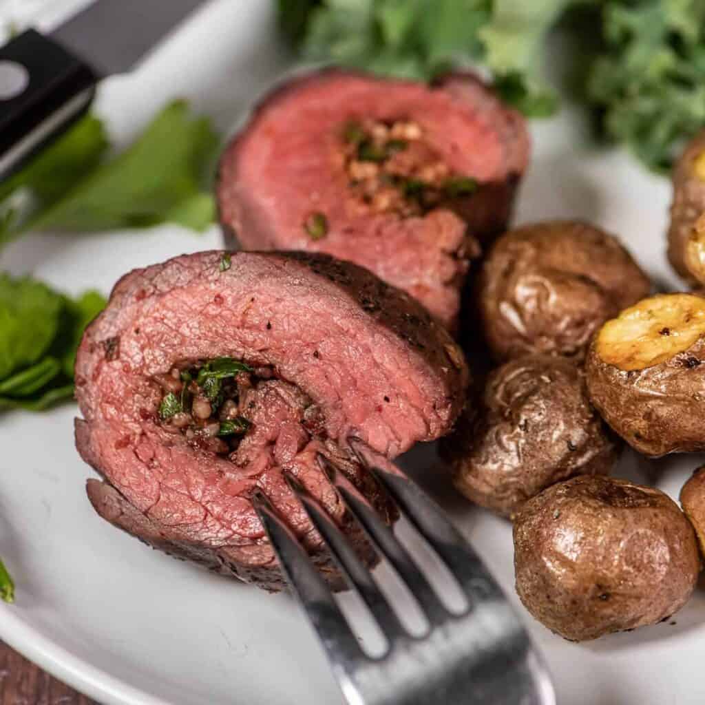 Roulade - Sunday Supper Movement