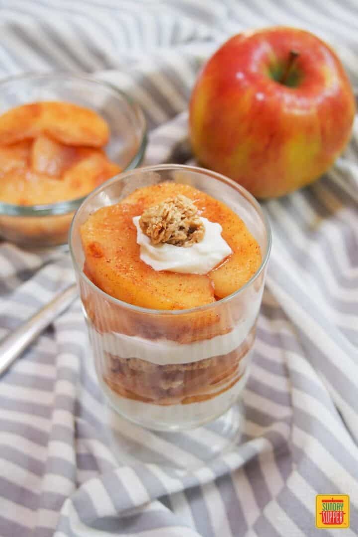 Stewed Apples Recipe - Sunday Supper Movement