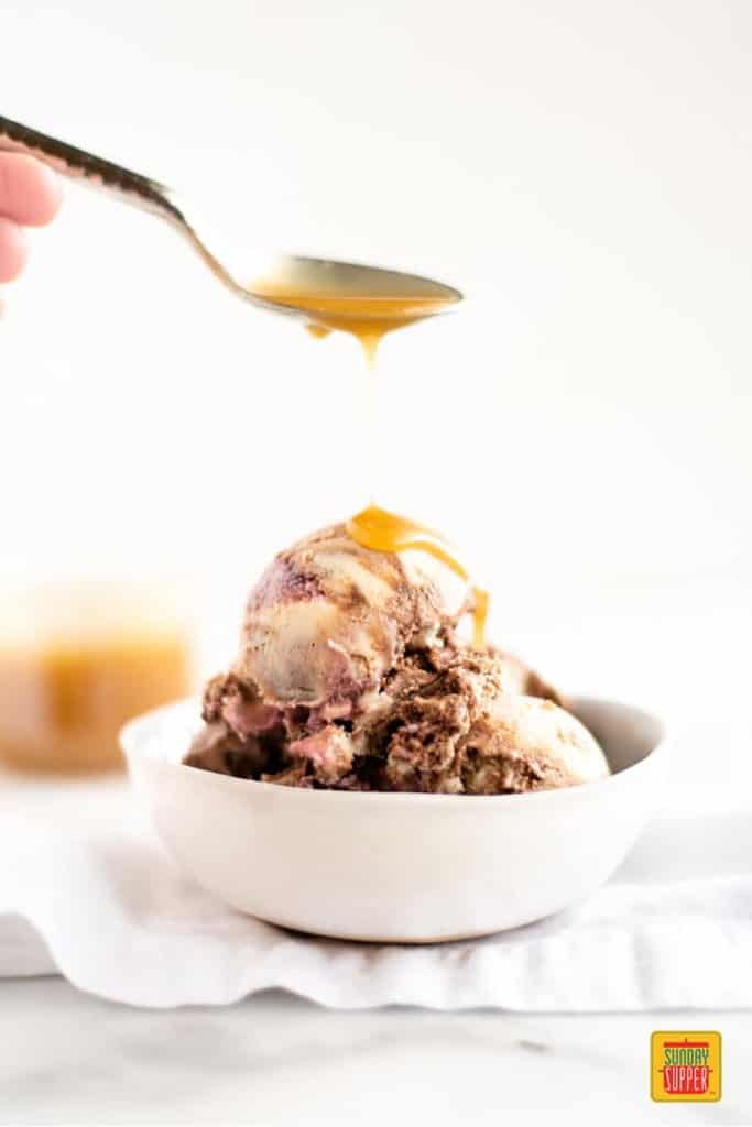 Easy Butterscotch Sauce Recipe