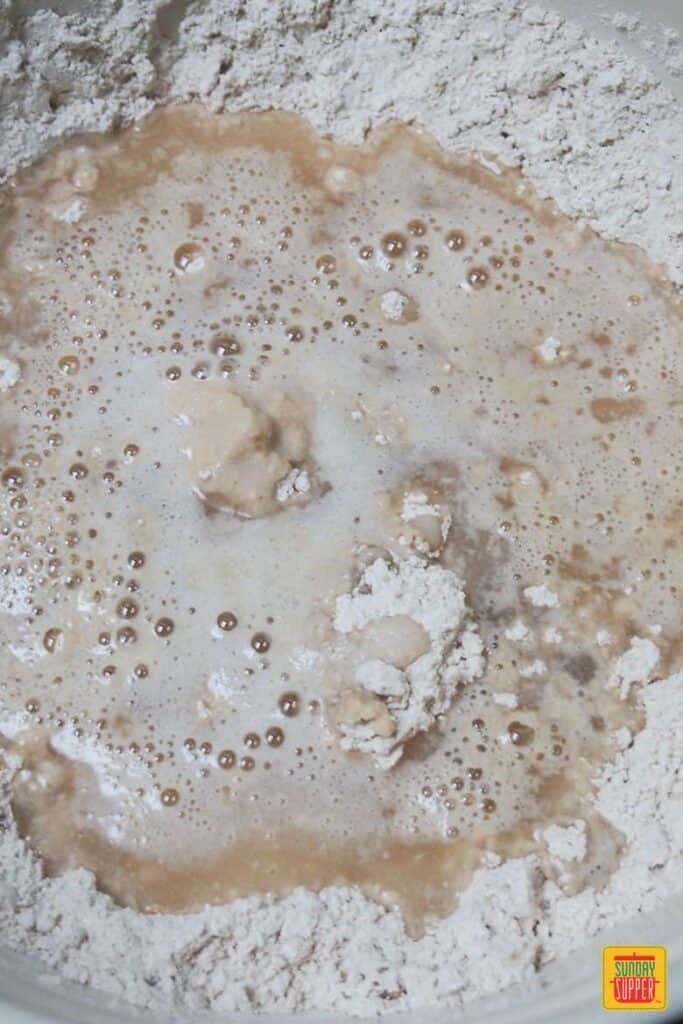 How to Make Sprouted Bread at Home - Sunday Supper Movement