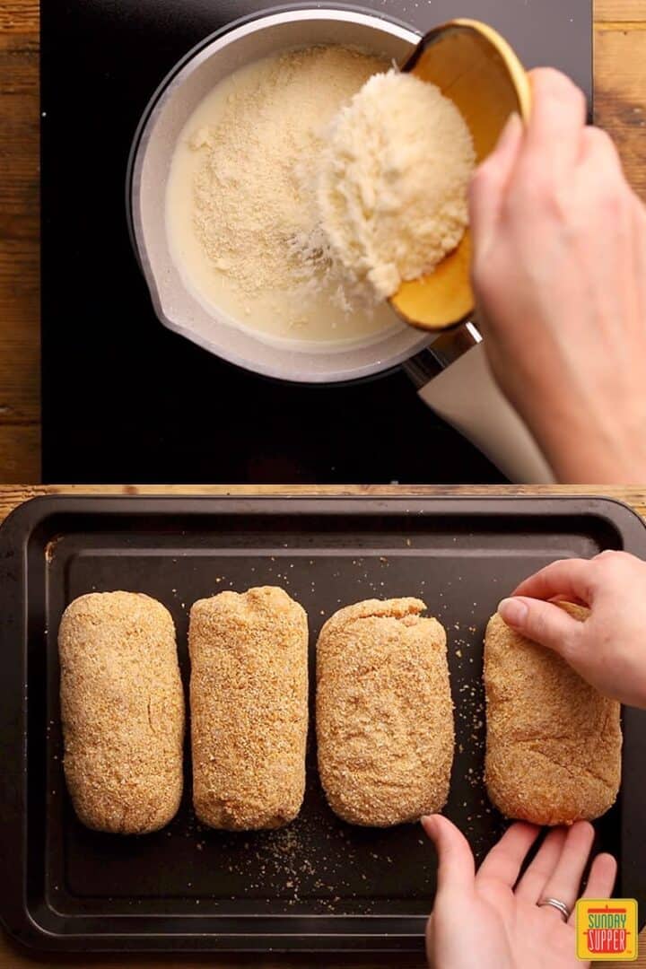Best Chicken Cordon Bleu Recipe - Sunday Supper Movement