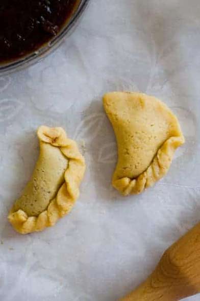 Pumpkin Empanadas - Sunday Supper Movement