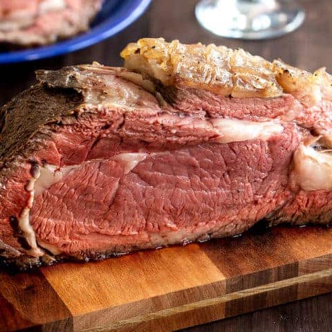Instant Pot Prime Rib - Sunday Supper Movement