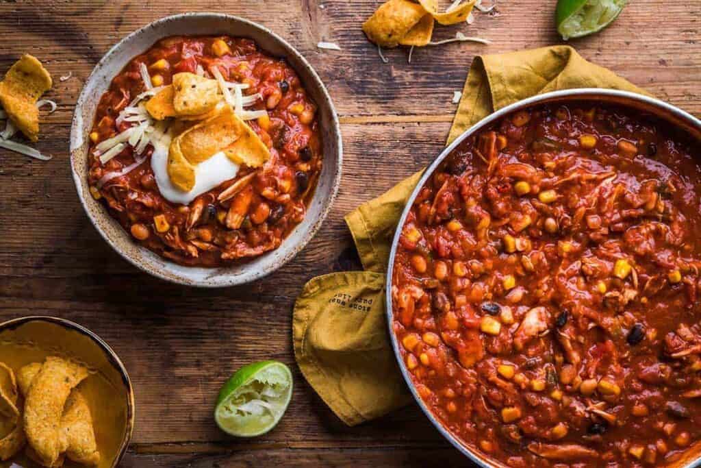 20+ Football Sunday Food Ideas - Sunday Supper Movement