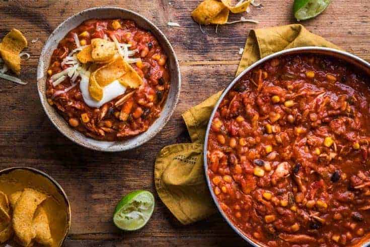 20+ Football Sunday Food Ideas - Sunday Supper Movement