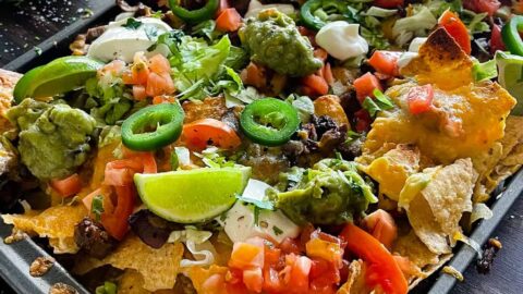 So what are yall fixin for Supper?