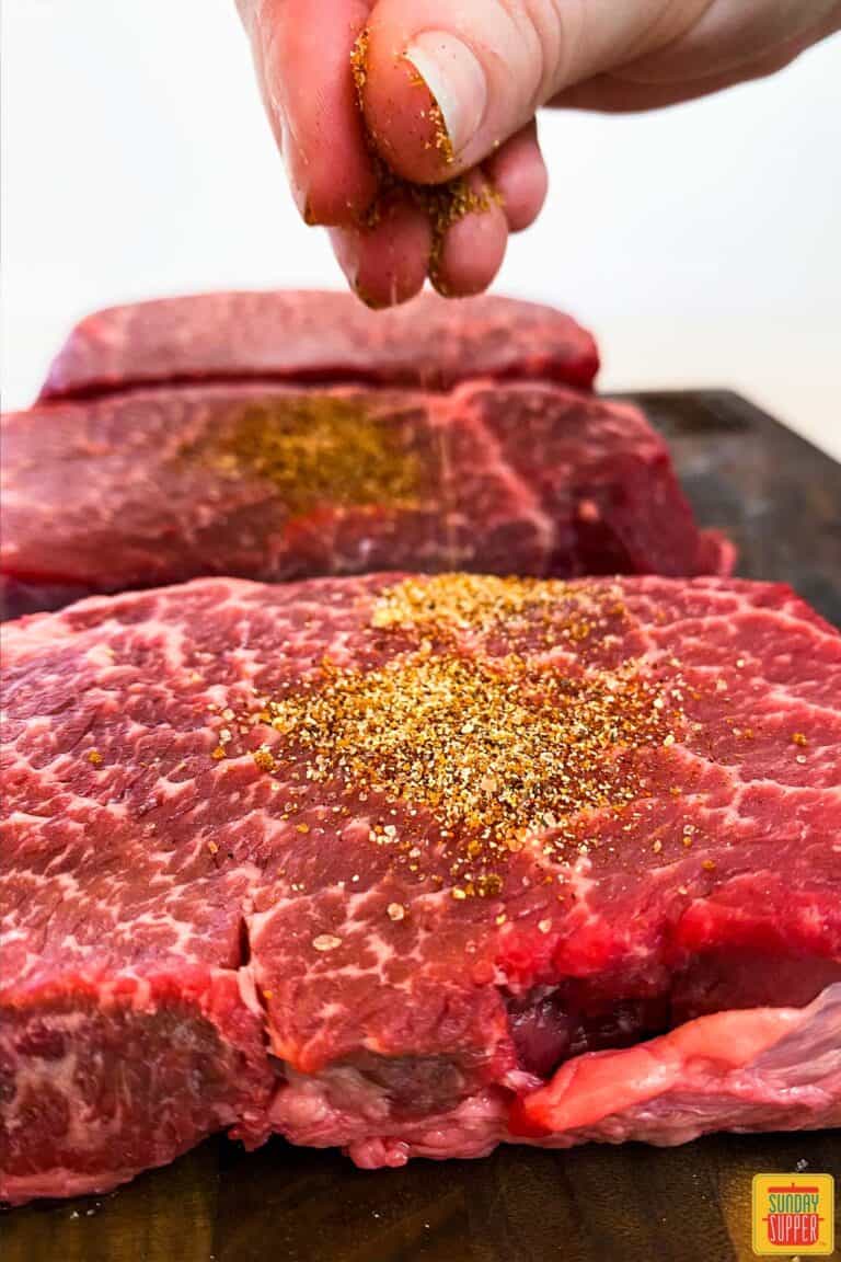 Grilled Short Ribs Made Simple: No Marinade, Big Flavor