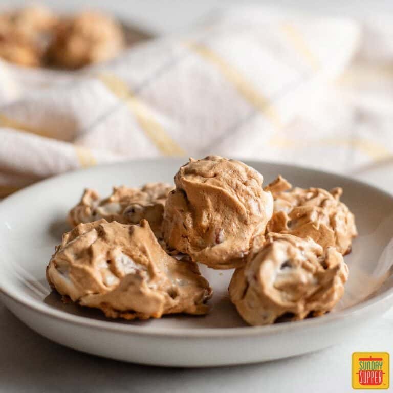Guava Coconut Cookies Recipe