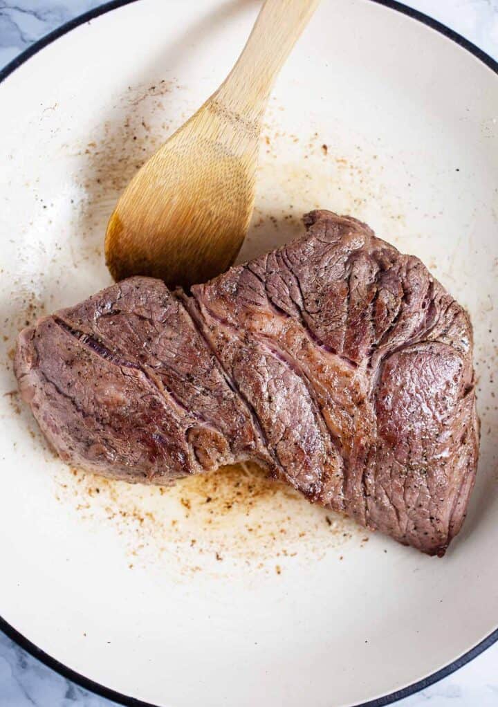 Rip Roast Beef Recipe Dutch Oven - Roger Themaged1950