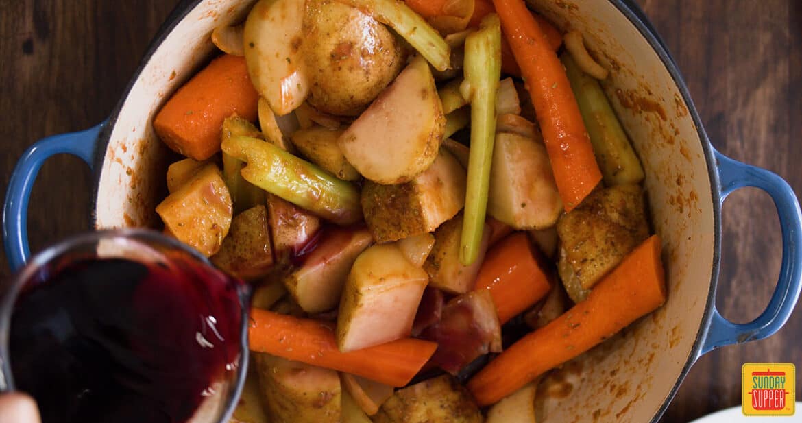 Sunday Dinner Ideas - Sunday Supper Movement