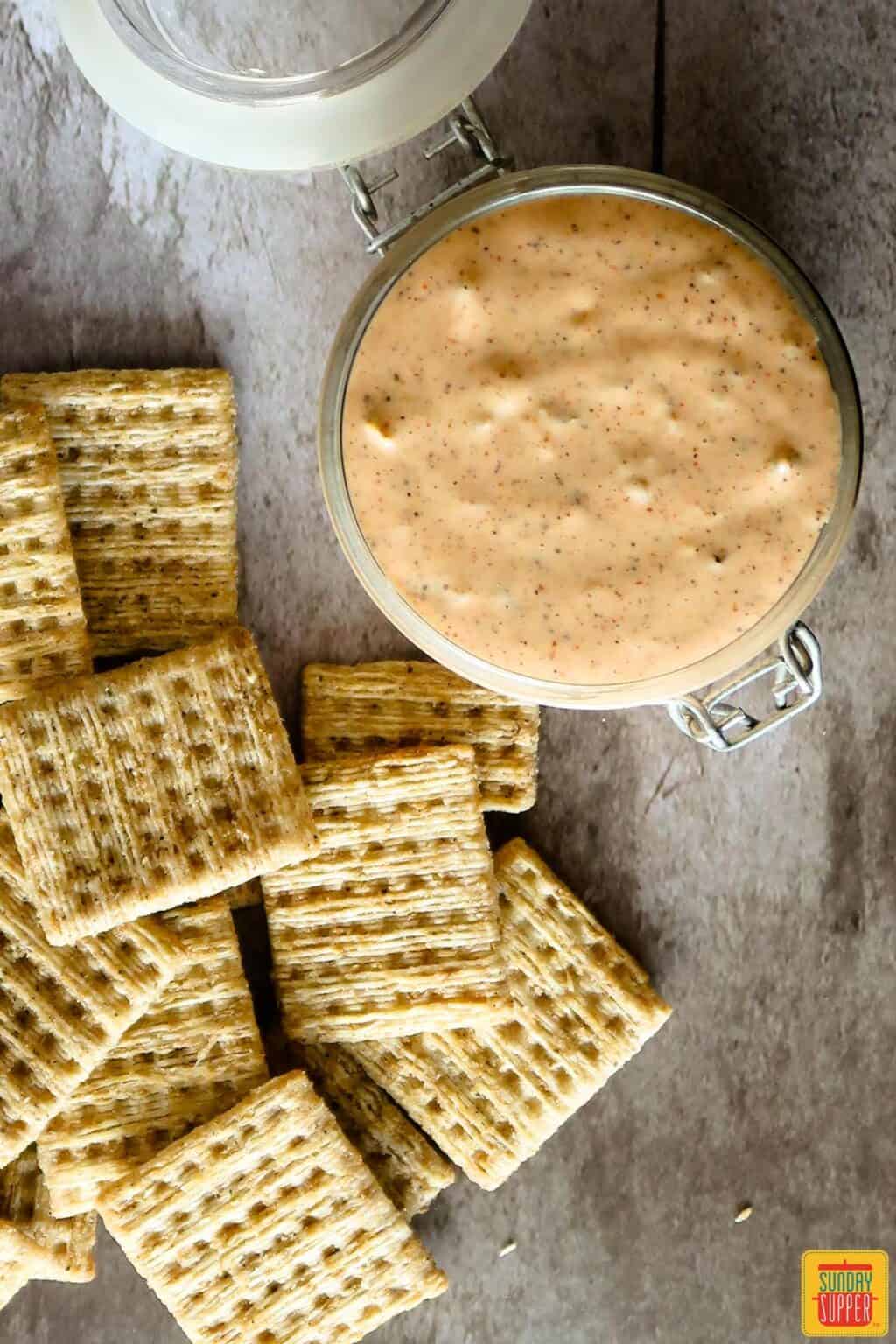 Remoulade Sauce - Sunday Supper Movement