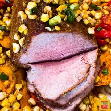 The Ultimate Roast Beef Rub: Sweet, Salty & Easy to Make