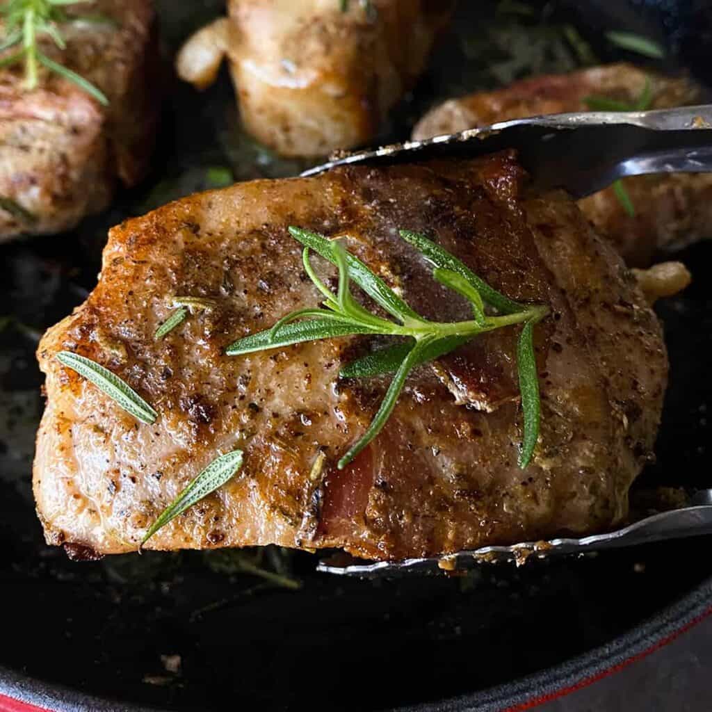 Pork Chop Recipes - Sunday Supper Movement