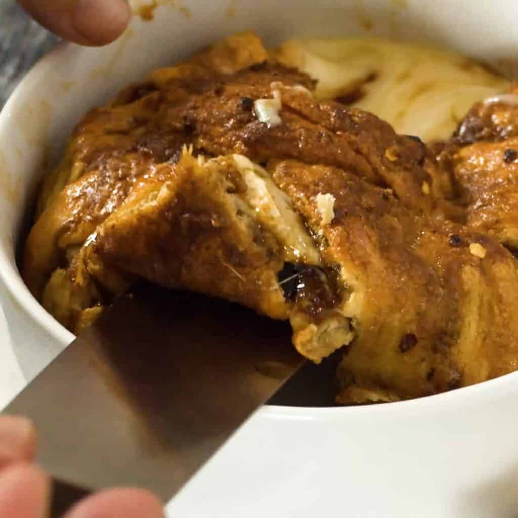 Easy Baked Brie with Crescent Rolls - Sunday Supper Movement