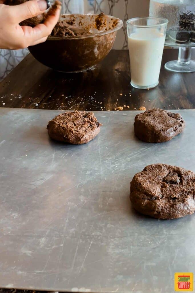 Crumbl Cookie Recipe