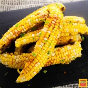Corn Riblets