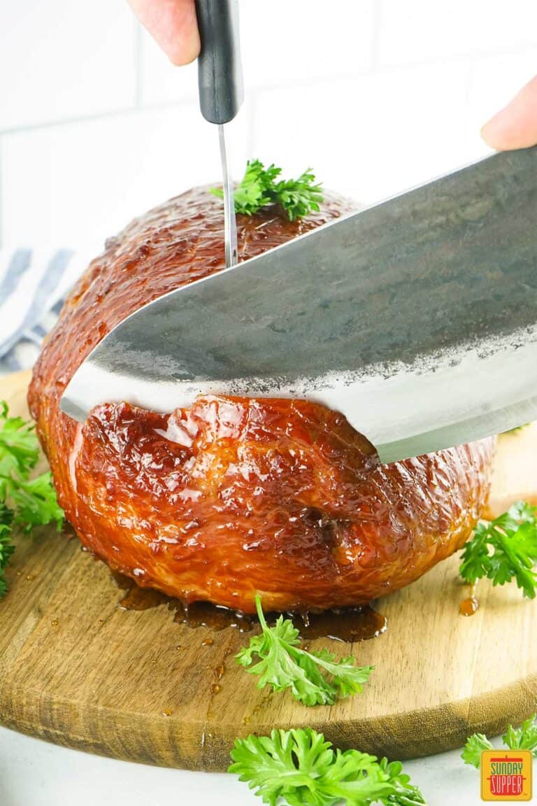 Smoked Ham Recipe – The Ultimate Guide to Smoking Ham