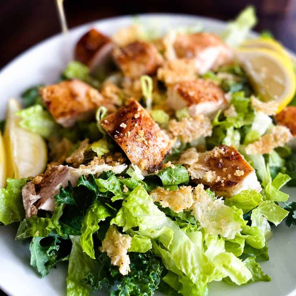 Main Course Salads - Sunday Supper Movement