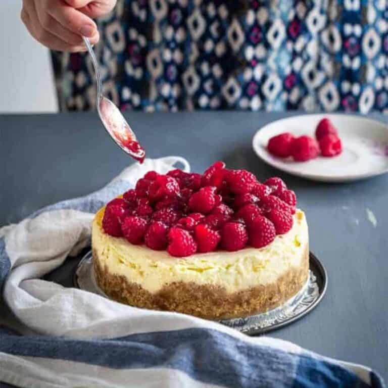 Best Dessert Recipes - Sunday Supper Movement