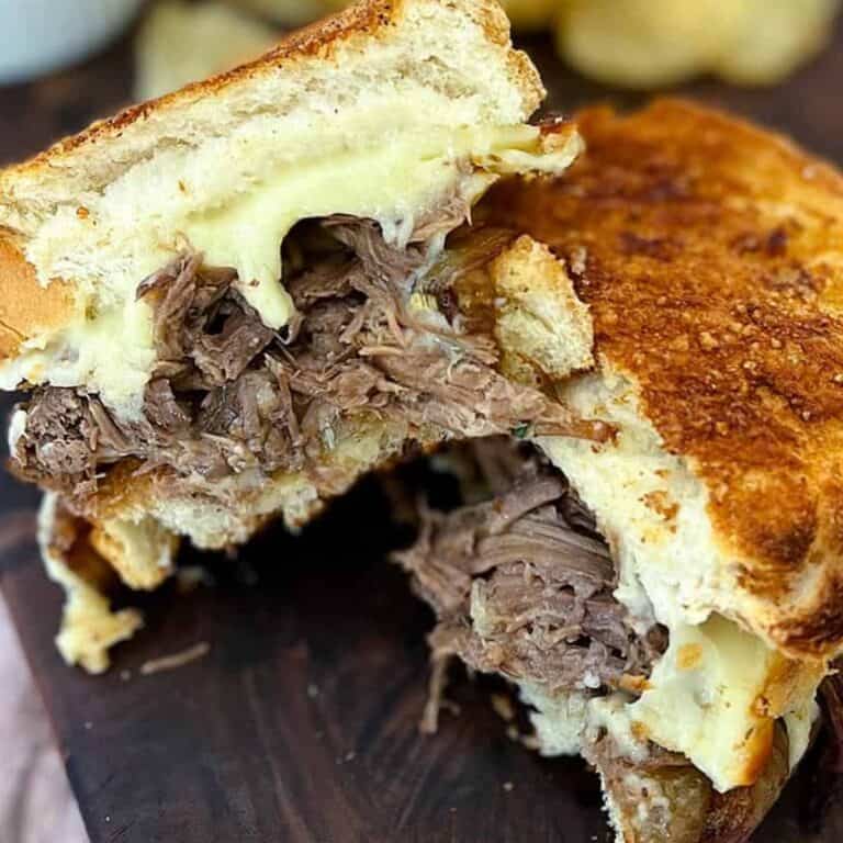 Leftover Prime Rib Recipes