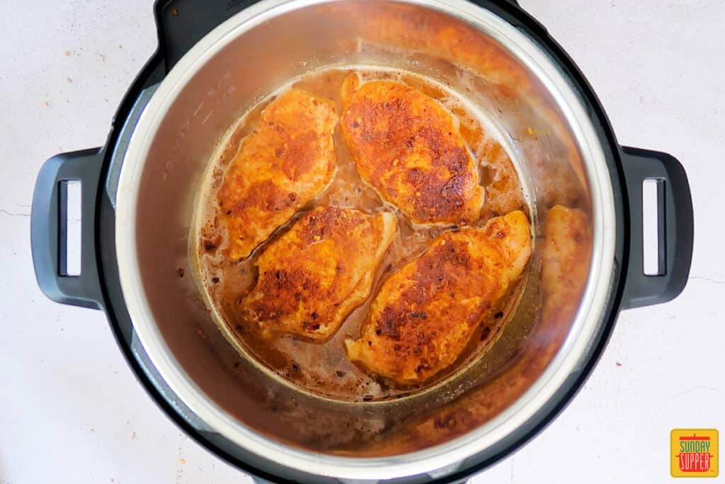Juicy Instant Pot Pork Chops in Under 30 Minutes