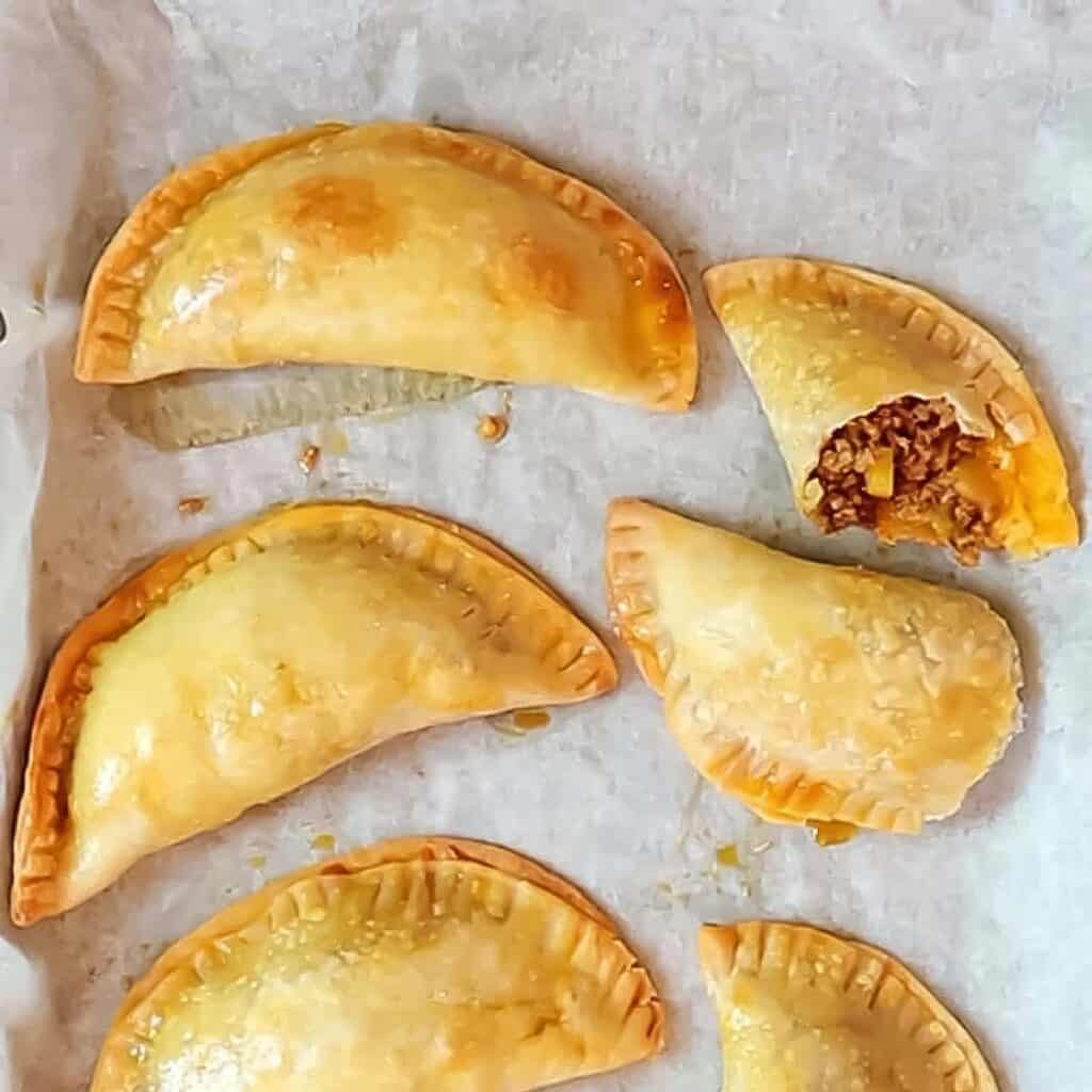 Finger Foods for Party - Sunday Supper Movement