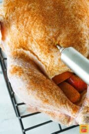 Turkey Injection Recipe - Sunday Supper Movement