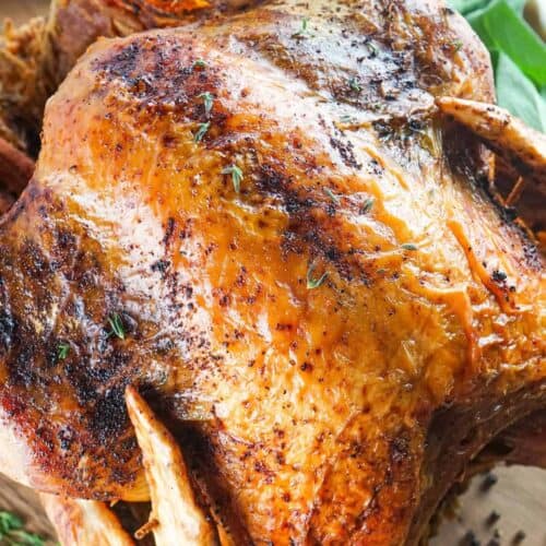 Turkey Cooking Times and Temperatures - Sunday Supper Movement
