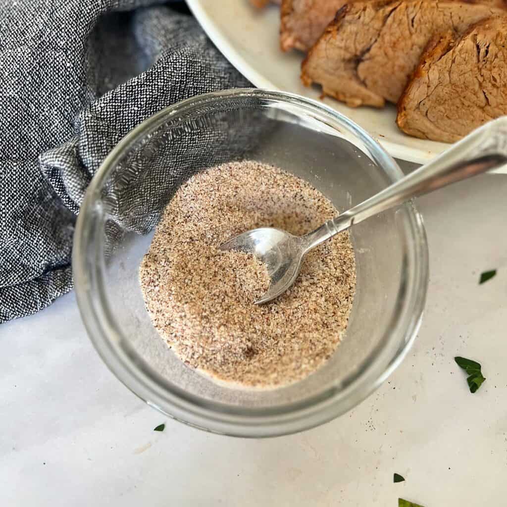 Pork Seasoning