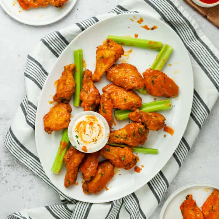 20+ Football Sunday Food Ideas - Sunday Supper Movement