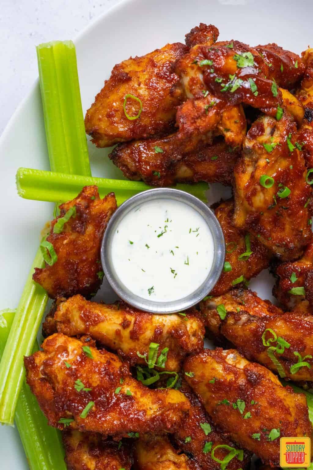 Restaurant Ranch Dressing Recipe