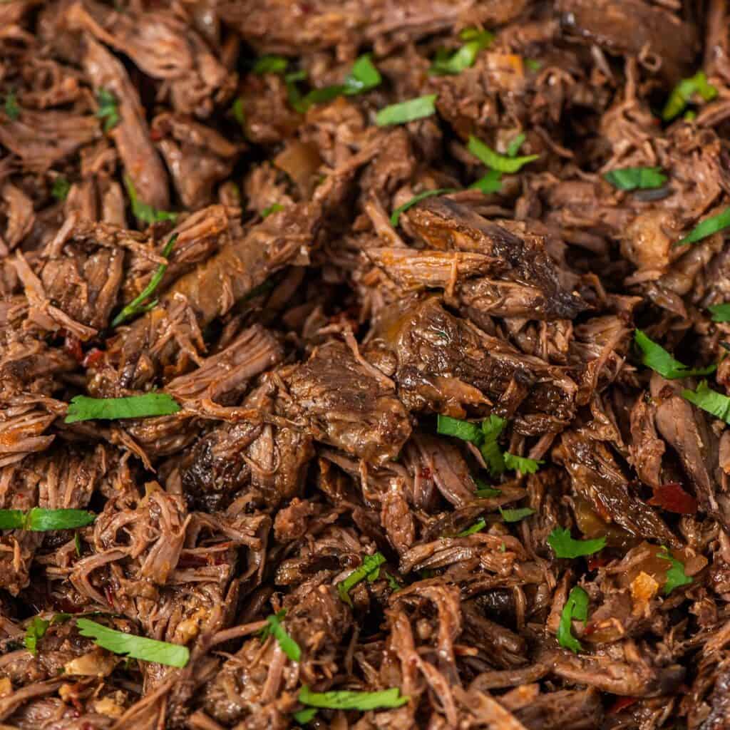 Barbacoa Recipe - Sunday Supper Movement