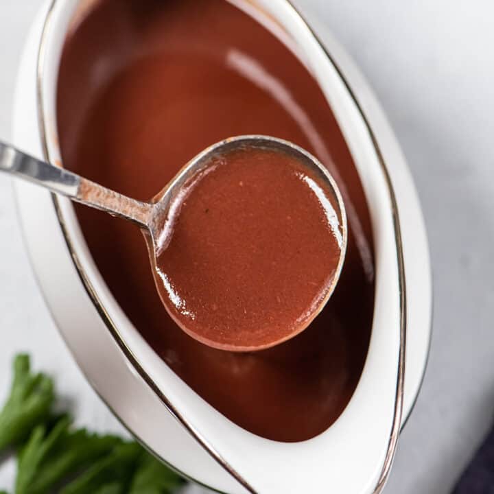 Espagnole Sauce - Sunday Supper Movement