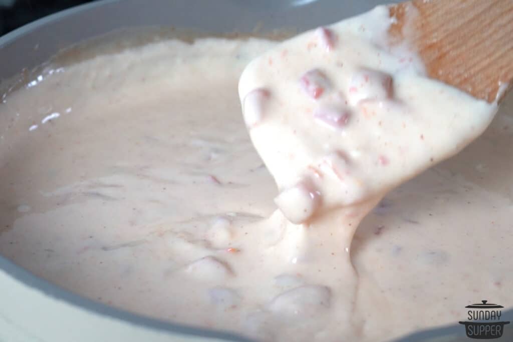 Queso Blanco - Sunday Supper Movement