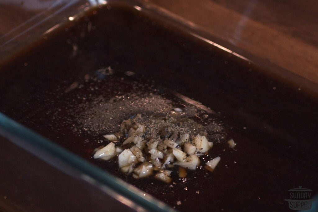 Bistek Recipe - Sunday Supper Movement