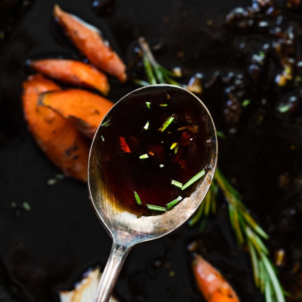 Sauces for Pork Chops - Sunday Supper Movement