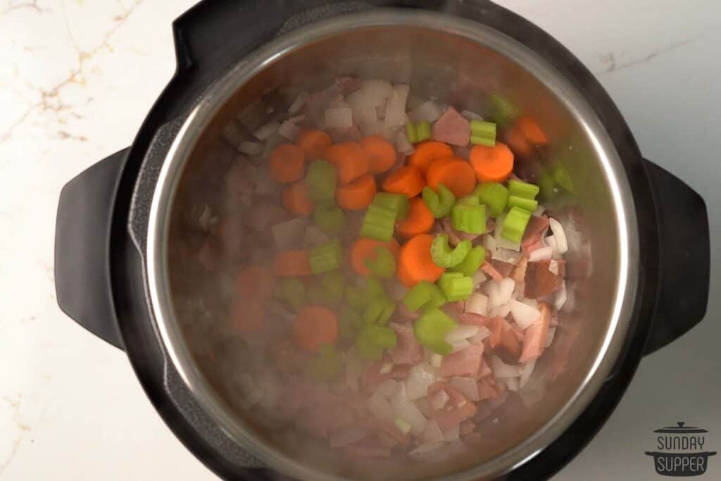 Ham Soup Recipe