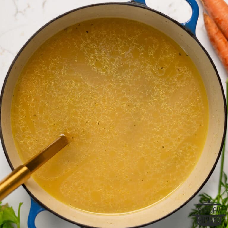 Ham Bone Broth