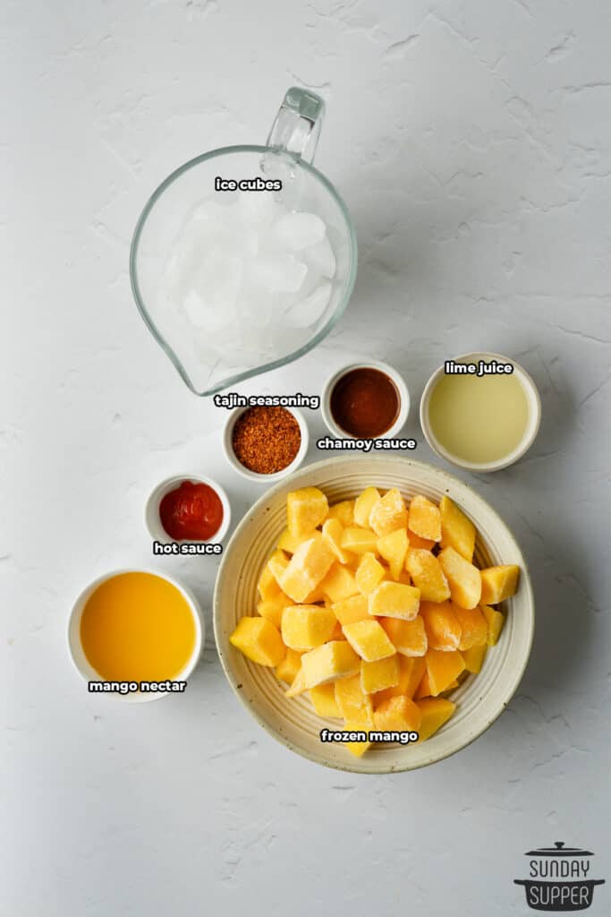 Mangonadas