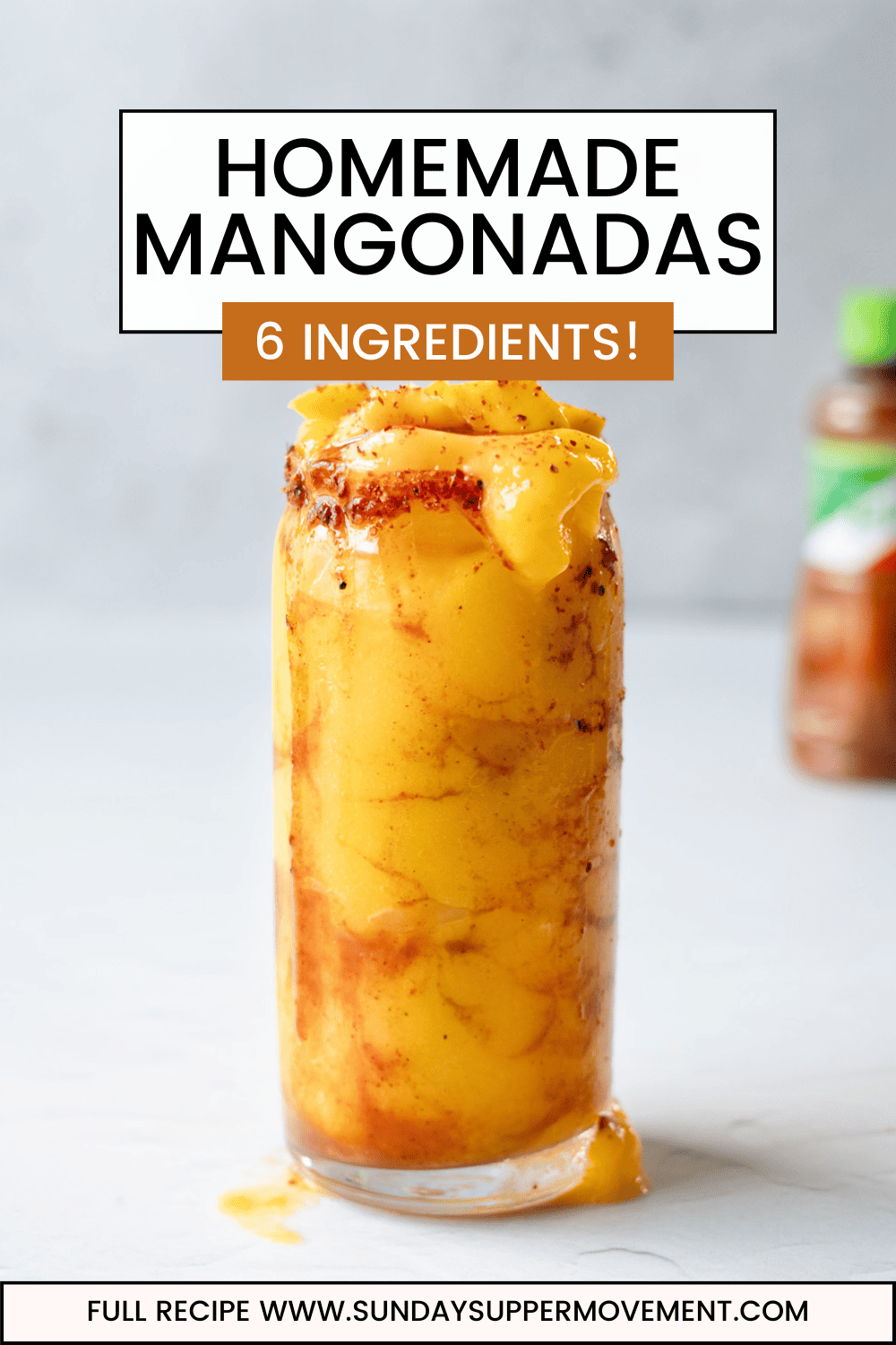 Mangonadas