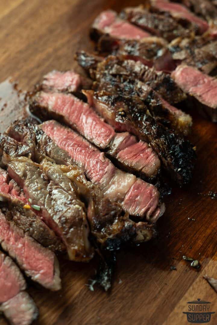 Chuck Steak