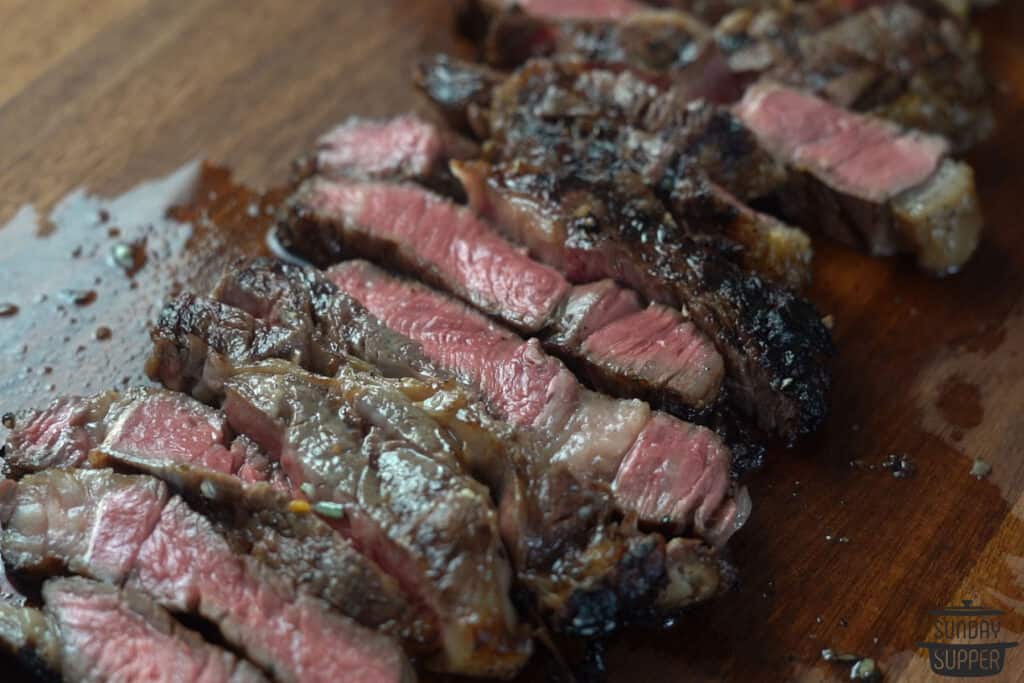 Chuck Steak