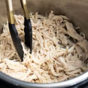 Pulled Chicken Recipe - Sunday Supper Movement