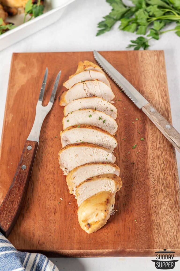 Chicken Breast Recipes for Dinner