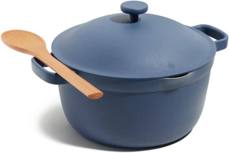How to Clean a Dutch Oven - Sunday Supper Movement