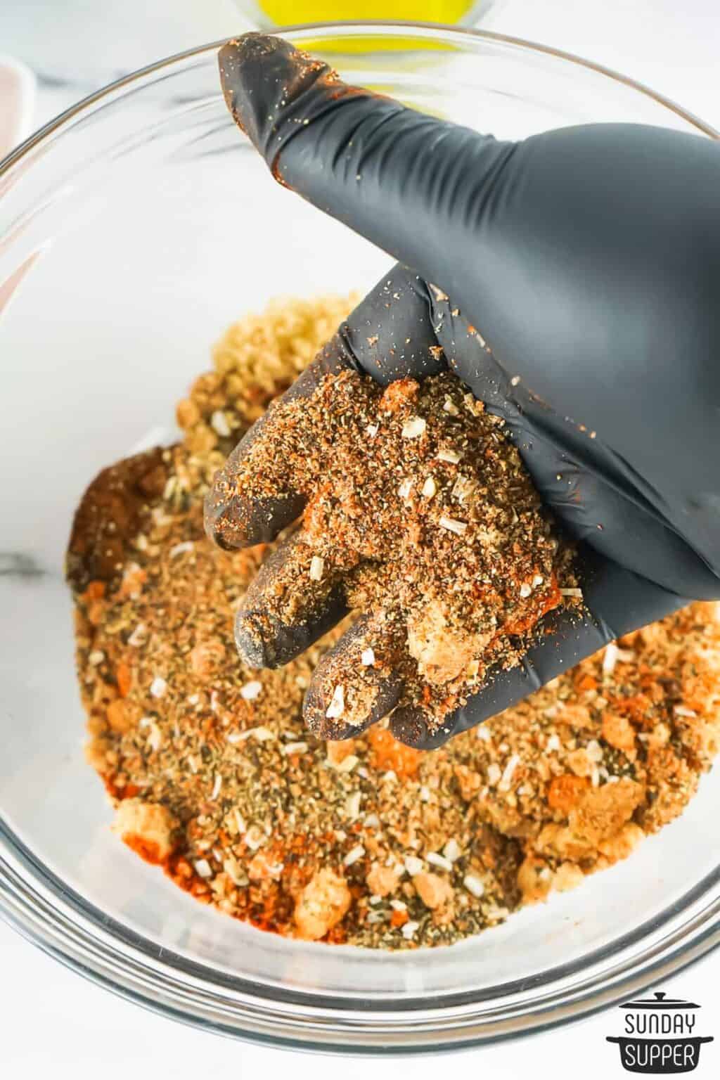 Boston Butt Rub Recipe - Sunday Supper Movement