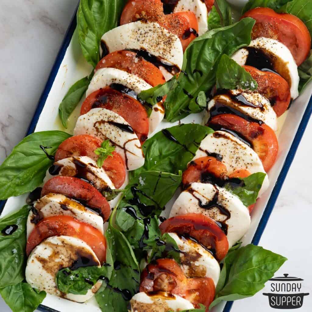Caprese Salad