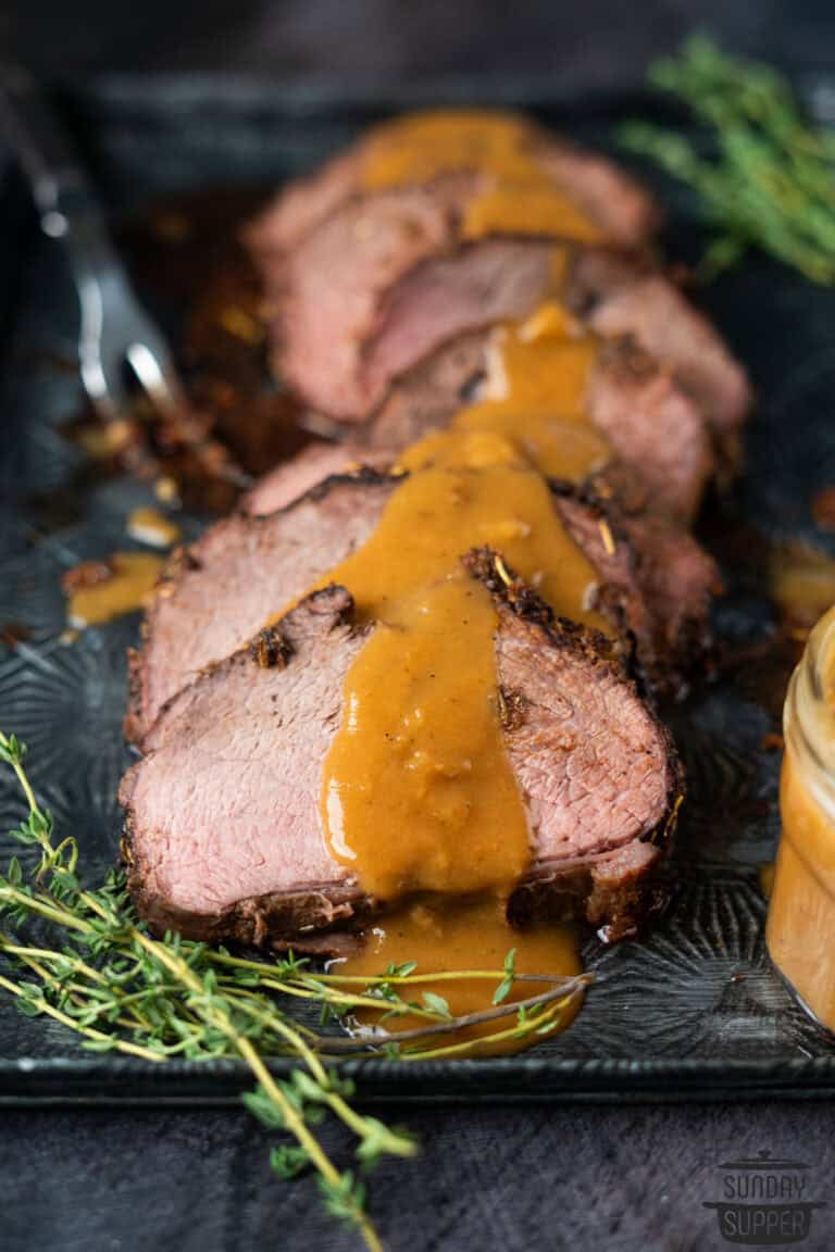 How to Make a Roux for Gravy the Easy Way - Sunday Supper Movement