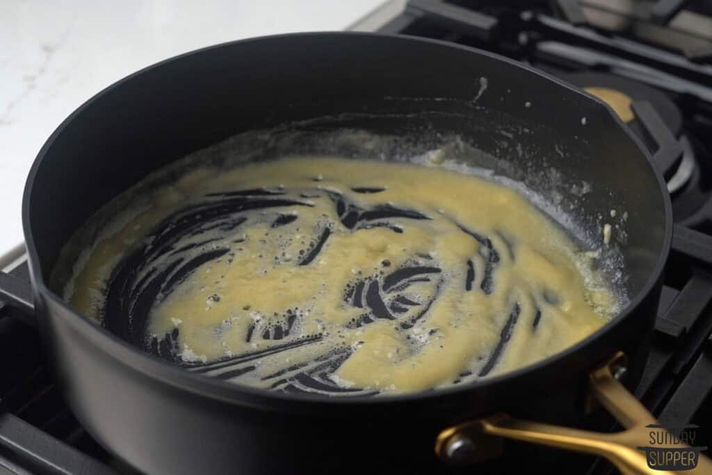 How to Make a Roux for Gravy the Easy Way - Sunday Supper Movement